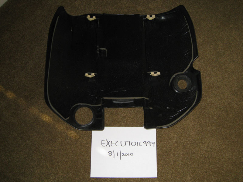 FS: Stock G8 GT Engine Cover - like new